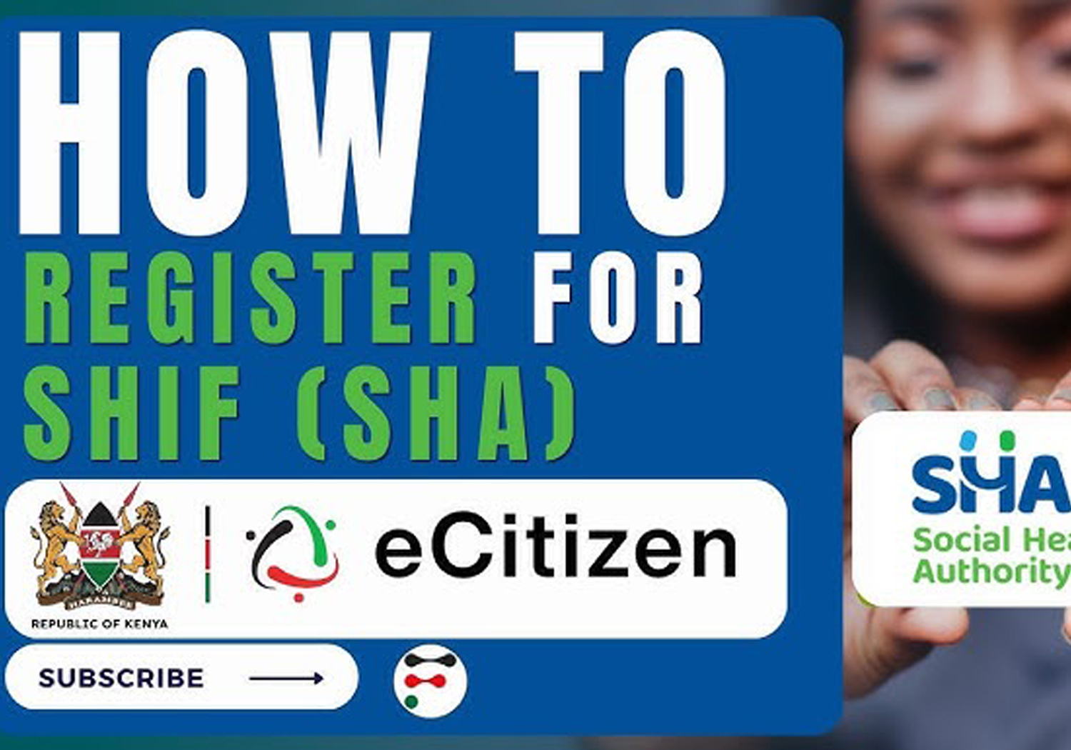 Guide to SHIF Registration for Kenyan Employers - The Rift