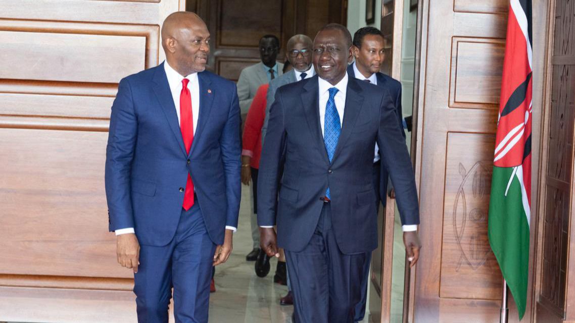 Guide to SHIF Registration for Kenyan Employers - The Rift
